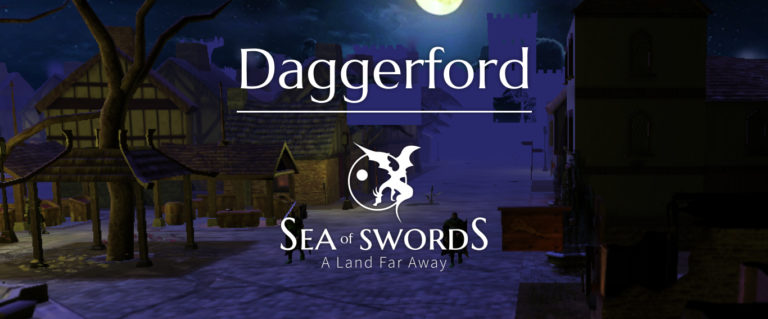 Daggerford Server - A Land Far Away