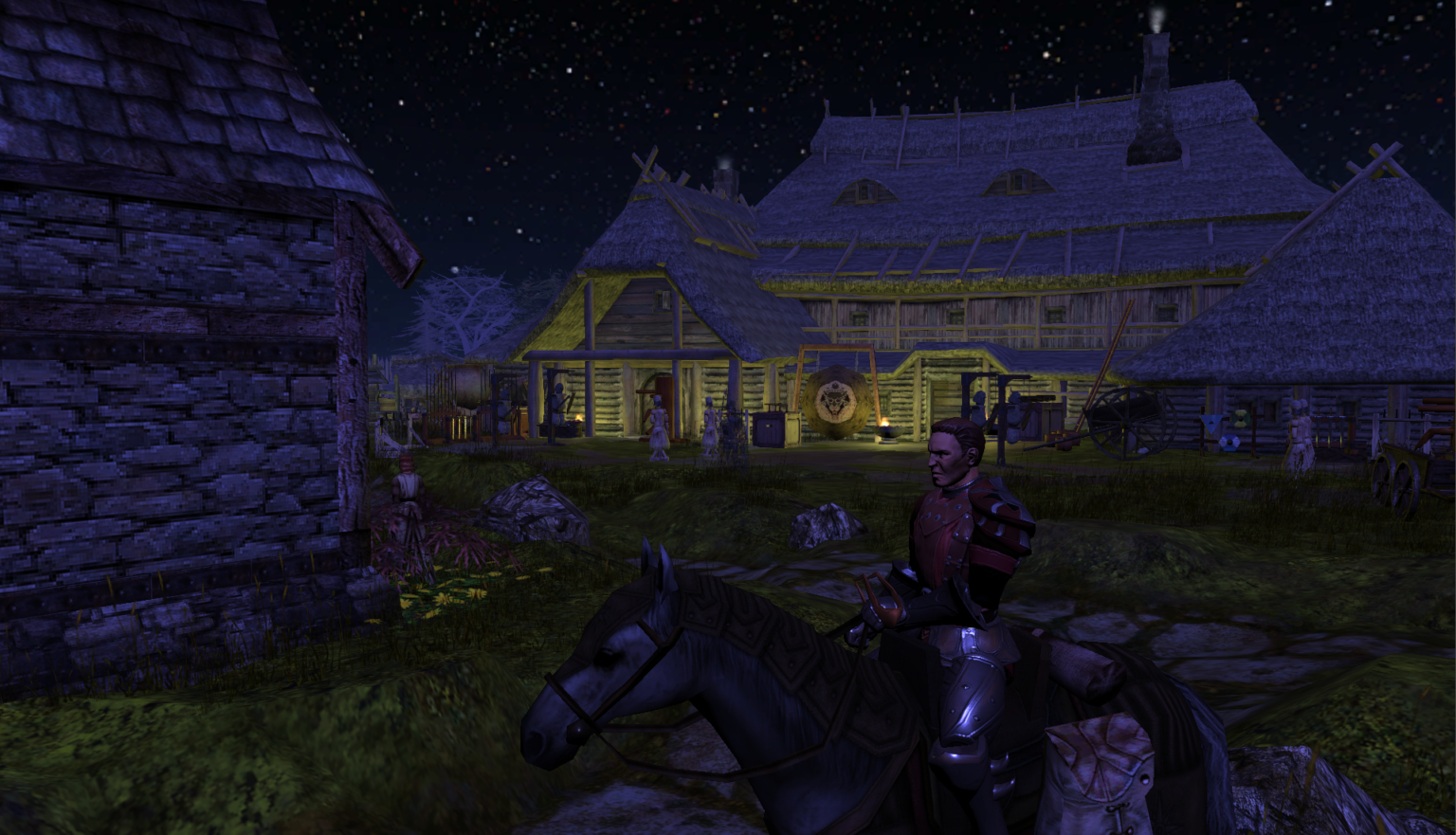 Gallery - ALFA: Sea of Swords